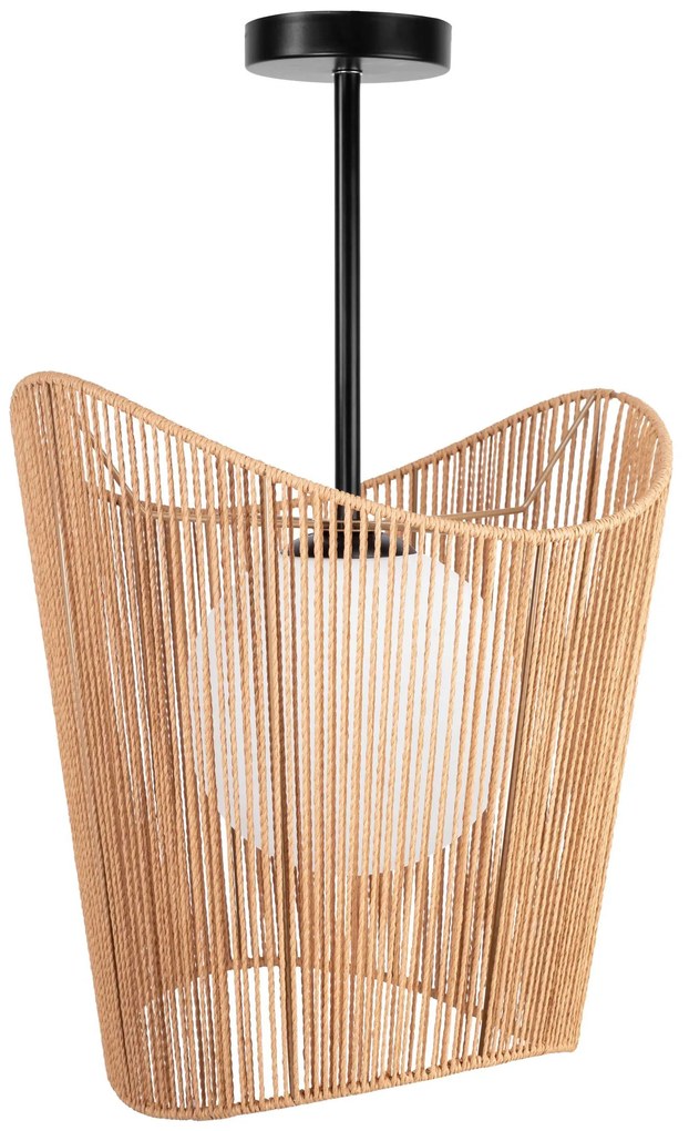 Toolight Moderní BOHO závěsné osvětlení APP1588-1CP