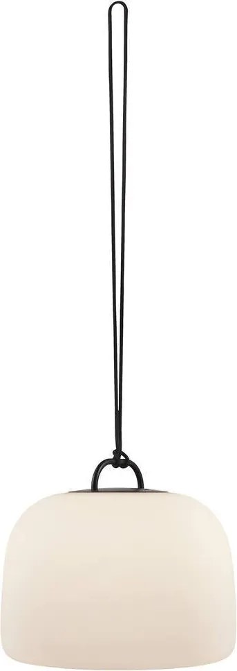 NOR 2018013003 Venkovní přenosné svítidlo Kettle 36 6,8W LED bílá - NORDLUX