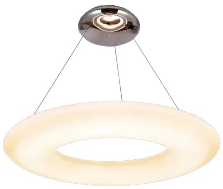 Designový lustr Napoli 60 Led