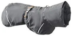 Hurtta & Co New Obleček Hurtta Mudventure Coat ECO ostružinový 40