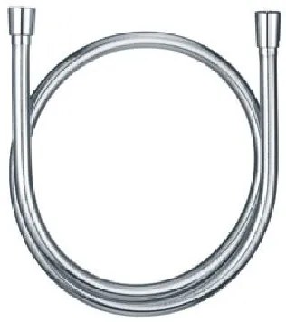 Kludi - Sprchová hadice, 160 cm, chrom 6107205-00