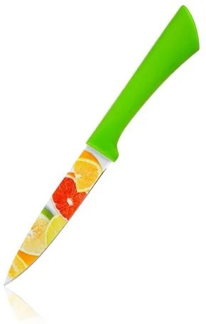 VETRO-PLUS Nůž praktický Green 23 cm 25040200G