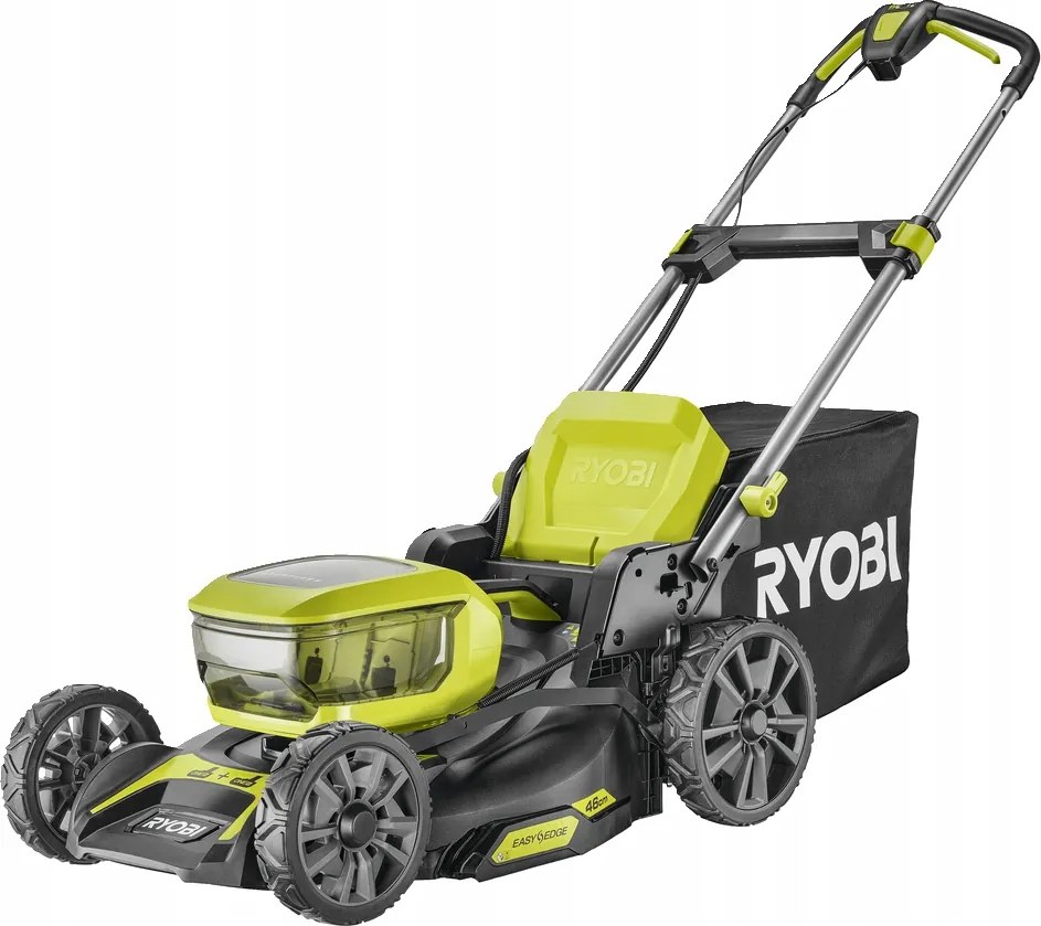 Akumulátorová sekačka na trávy 46 cm 18 V Ryobi One+