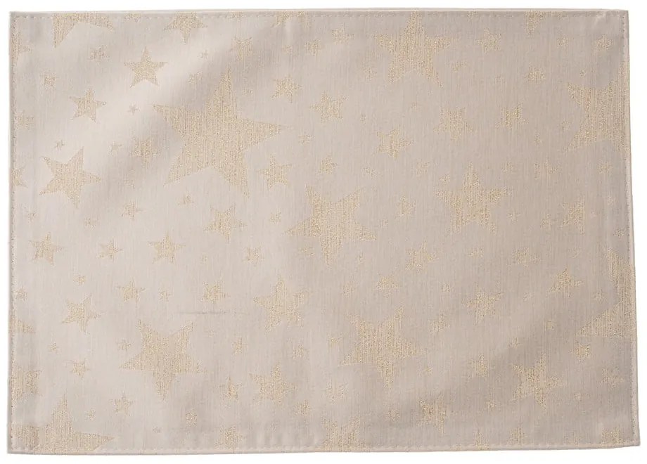 Látkové prostírání 32x45 cm Stars – Dakls