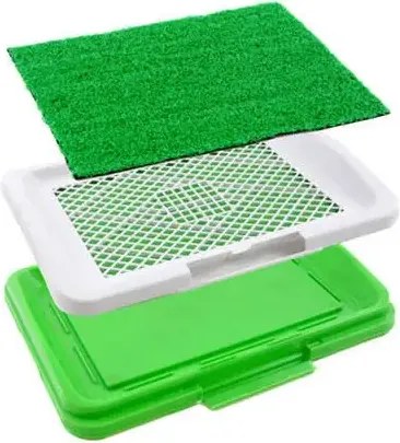 Zaparkorun Toaleta pro domácí mazlíčky - Potty Pad