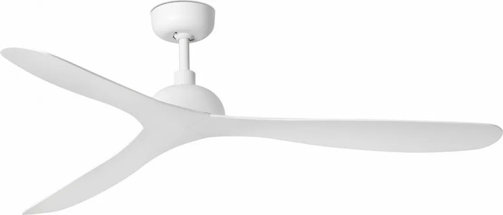 FARO 33446 GOTLAND L, bílá, stropní ventilátor - FARO