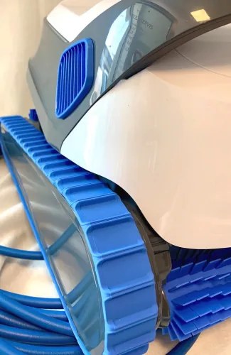 Dolphin S200 bazénový vysavač