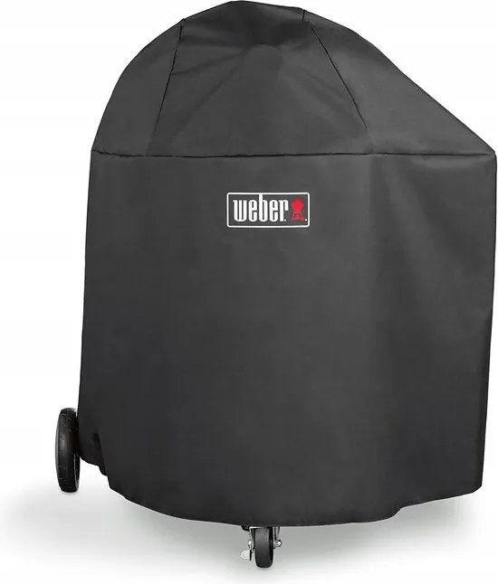 Weber Ochranný obal Premium, pro Summit Kamado E6
