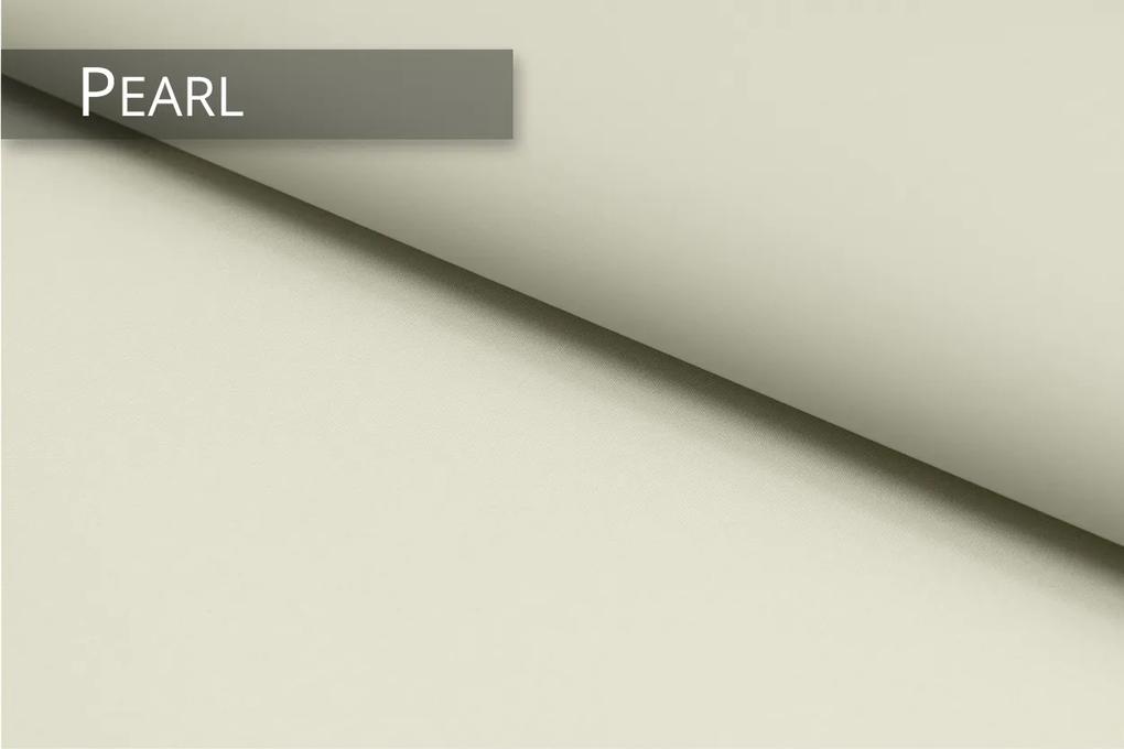 Zatemňující roleta neinvazivní Pearl 106x220 cm