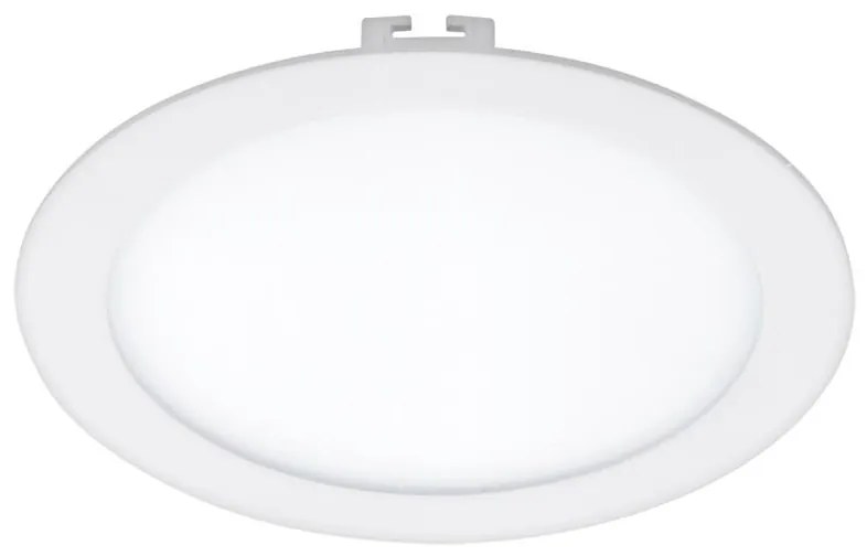 Eglo | Eglo 94063 - LED podhledové svítidlo FUEVA 1 LED/16,47W/230V | EG94063