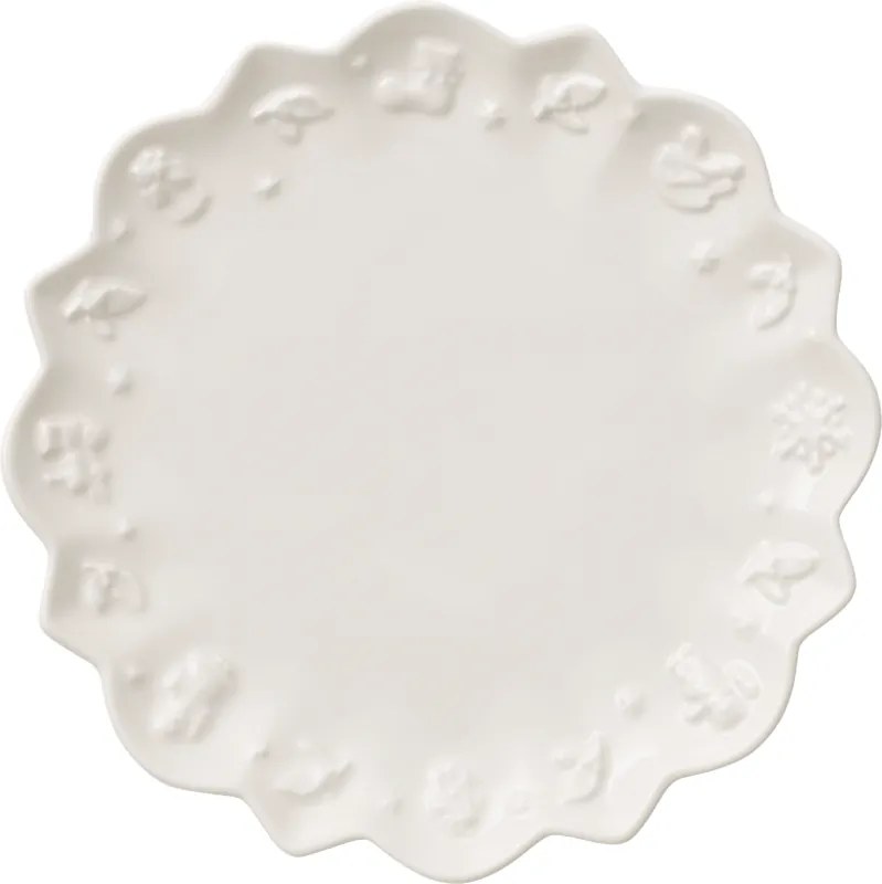 Villeroy & Boch Toy´s Delight Royal Classic kávový / čajový podšálek, 19 cm 14-8658-1310