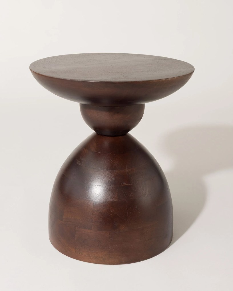 Odkládací stolek Libeccio 35×35×40 cm