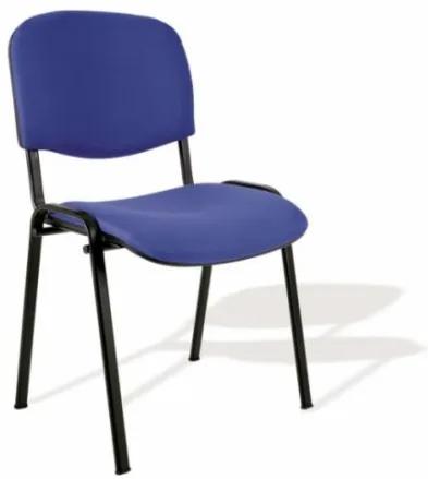 antares Konferenční židle TAURUS Barva kostry chromová kostra GALERIE - Čalounění Antares LÁTKY (IR,RA) / IRIS, RALLY