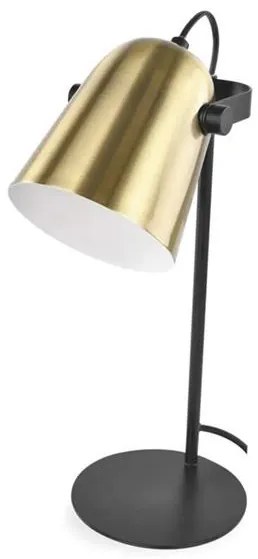 Lampa stolní EMOS Z7642GL Nina