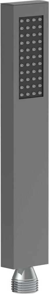 Sapho - Sprchová hlavice, gun metal DO381
