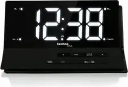TechnoLine WT 482 / Digitální budík s radiopřijímačem