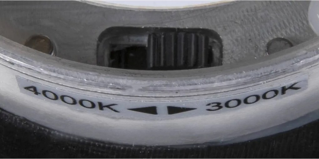 LA 1004680 OVALISK 75 FL venkovní LED stojací svítidlo antracit CCT switch 3000/4000 K - BIG WHITE (SLV)