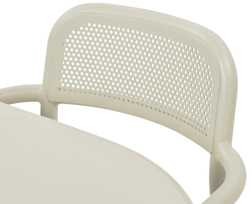 Židle s opěrkami "Toní Armchair", 5 variant - Fatboy® Barva: anthracite