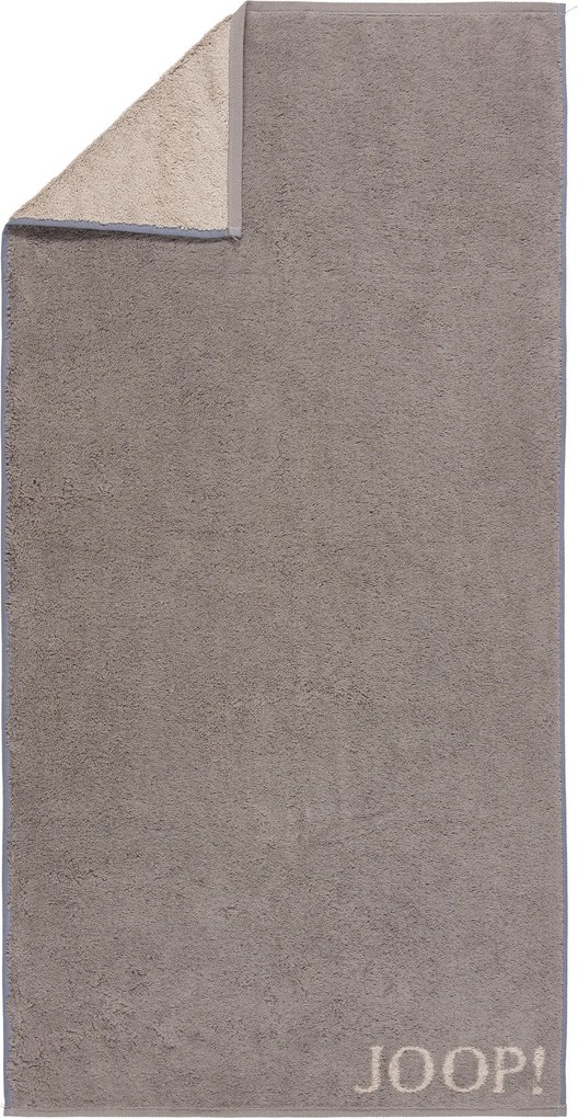 XXXLutz OSUŠKA DO SPRCHY, 80/150 cm, barvy grafitu Joop! - Osušky - 003367211511