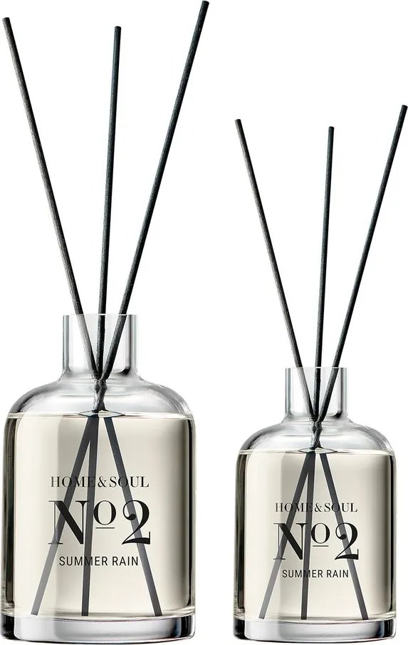 HOME & SOUL Vůně do bytu "Summer Rain" 110 ml