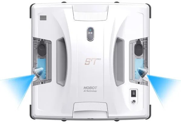 Hobot hobot s7 pro