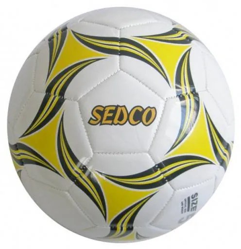 Fotbalový míč SEDCO FOOTBALL vel. 5