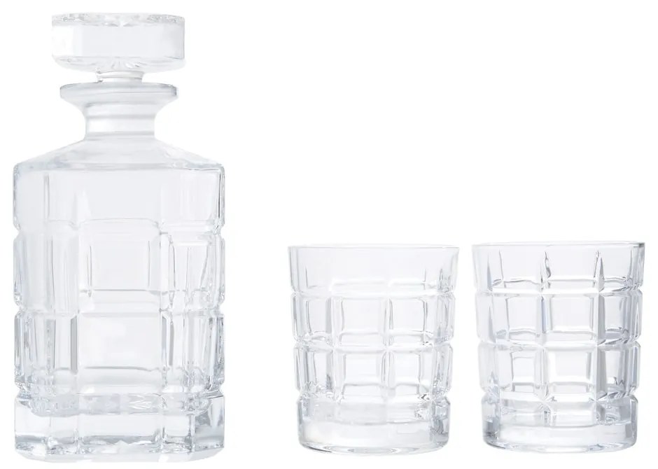 Set na whisky Auclair – Premier Housewares