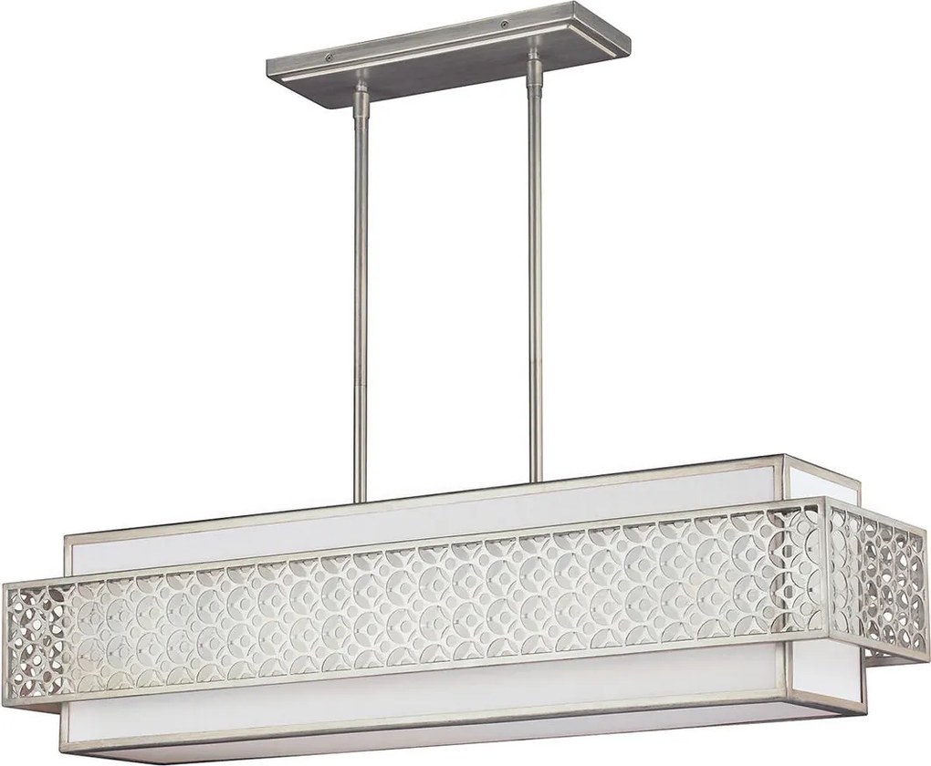 XXXLutz LUSTR, 26.8 /33.3/104.1 cm Elstead Lighting - Online Only svítidla - 009093106005