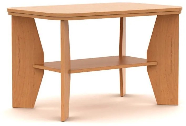 BRADOP Konferenční stůl Radek I. K164 - (š/v/h) 90,7 x 56,8 x 60,7 cm