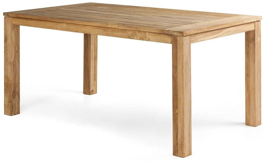 Zahradní stůl NIMES teak 180 cm