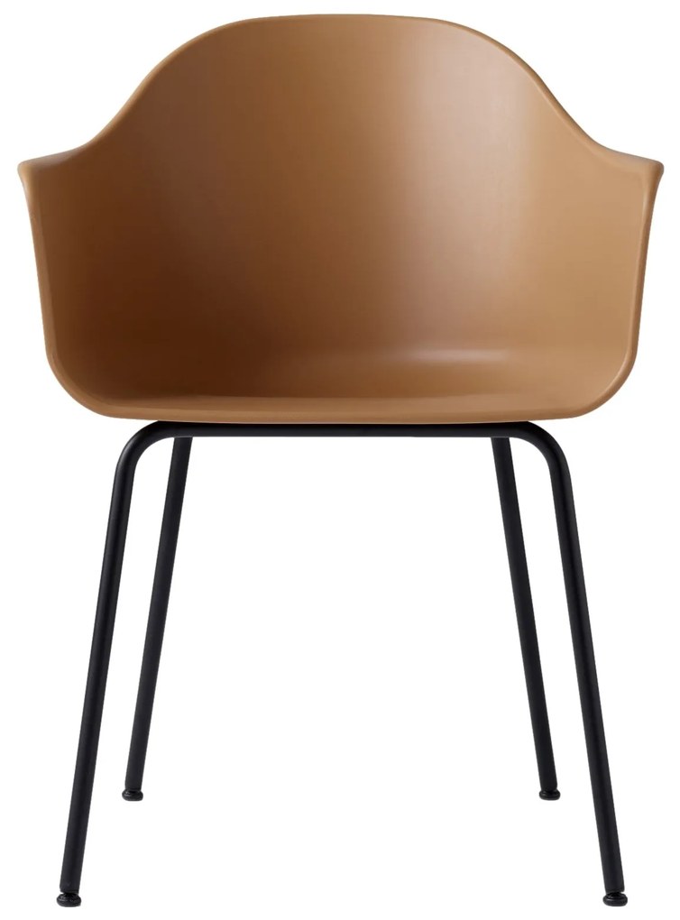 AUDO (MENU) Židle Harbour Chair, Khaki