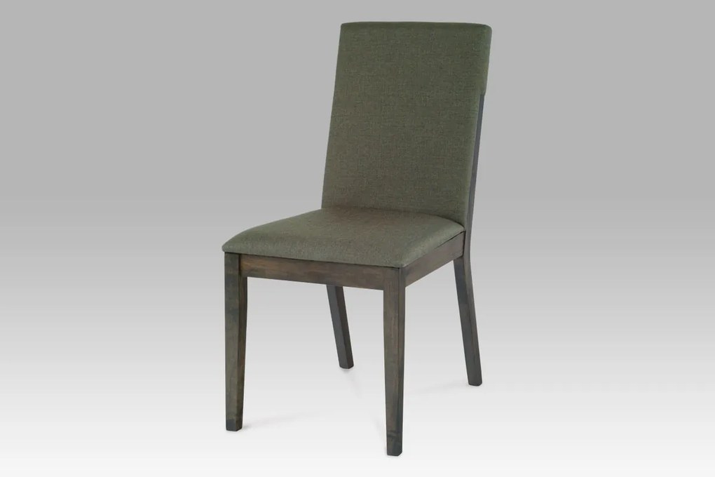 Artium Jídelní židle barva šedá - ARC-7137 GREY