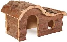 Trixie GmbH a Co.KG Domek pro morče HANNA 31x19x19cm dřevěný TR