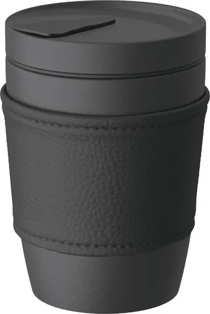 Villeroy&Boch Villeroy & Boch Manufacture Rock Coffee To Go hrnek 0,29l
