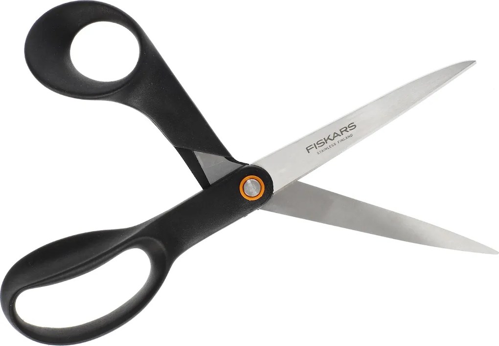 Nůžky FISKARS FUNCTIONAL FORM univerzální 21 cm 1019197 36537