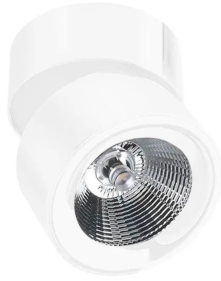 Azzardo AZ1618 - LED Bodové svítidlo SCORPIO 1xLED/10W/230V