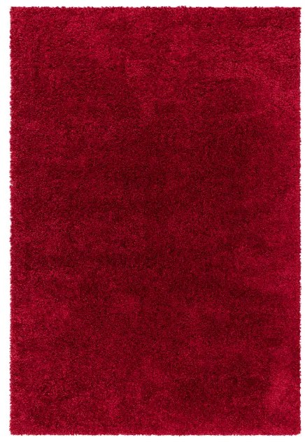 Tribeca Design Kusový koberec Ganta Red Rozměry: 200x290 cm