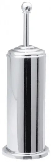 VADO TOURNAMENT WC kartáč volně stojící chrom TOU-188-C/P