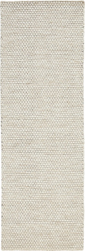 XXXLutz BĚHOUN, 80/250 cm bílá Boxxx - Koberce běhouny - 004594003681