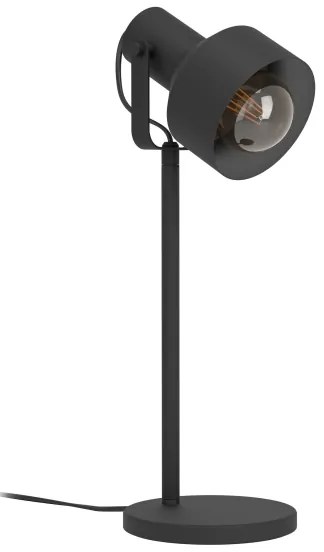 Eglo 99554 - Stolní lampa CASIBARE 1xE27/28W/230V