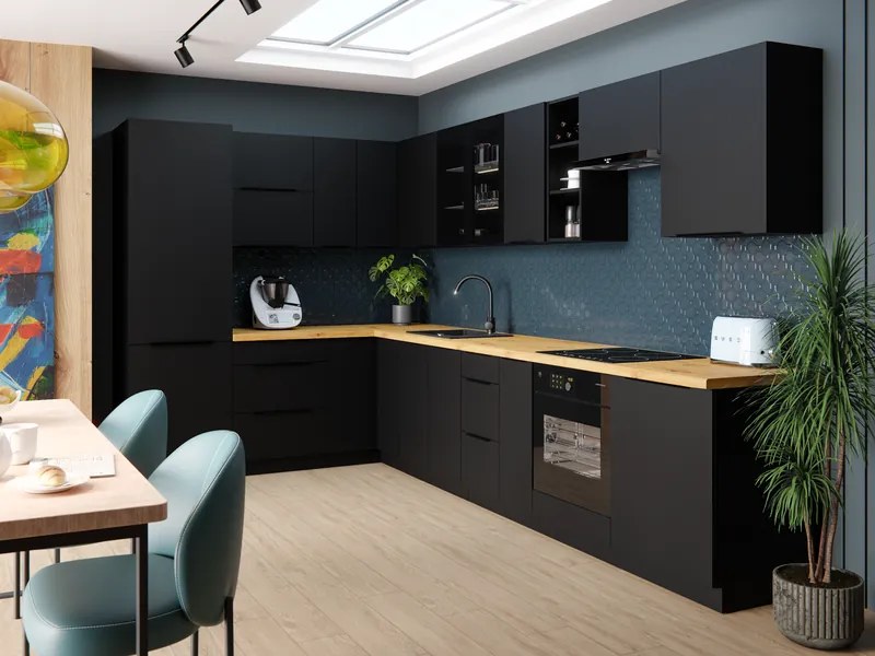 Kuchyňská skříňka SIENA 60 DPM-210 2F