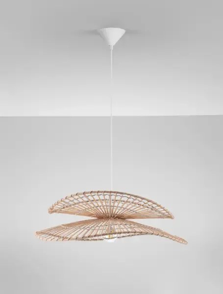 Designový lustr Artic