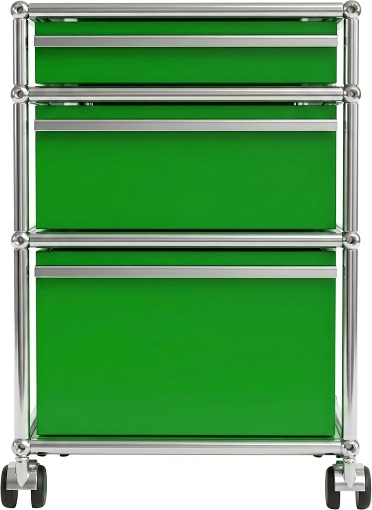 USM Haller designové kontejnery M63