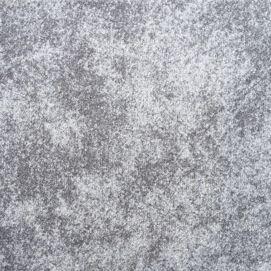 Condor Carpets, Metrážový koberec Serena 6692, na míru, šíře 4m, šedá, filc, ložnice
