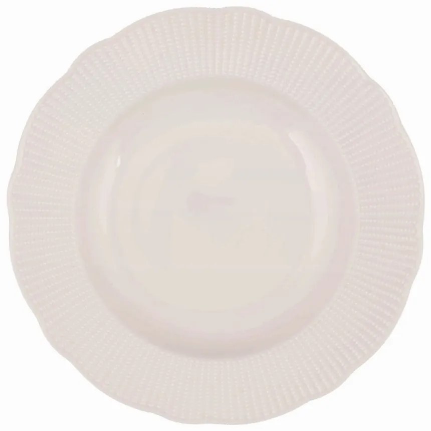 Porcelánová jídelní sada 24 ks pro 6 osob Era – Kütahya Porselen