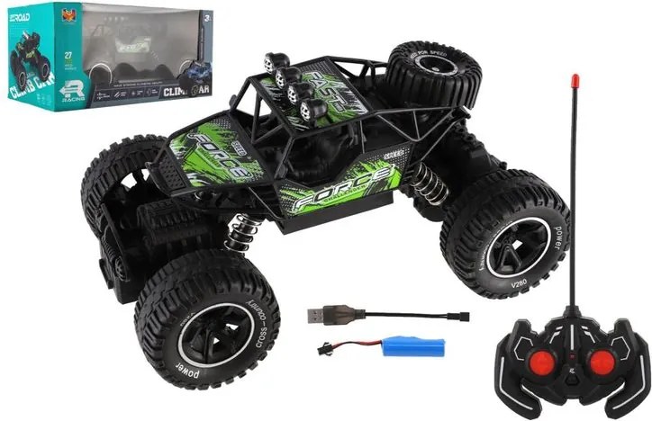 Auto RC Off-Road