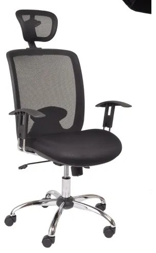 Kancelářská židle W81C - 3D54