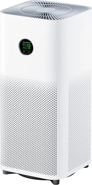 Xiaomi Mijia Smart Air Purifier 6 Bílá