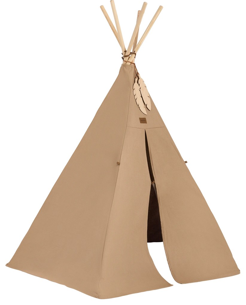 Nobodinoz Nevada TeePee Fawn