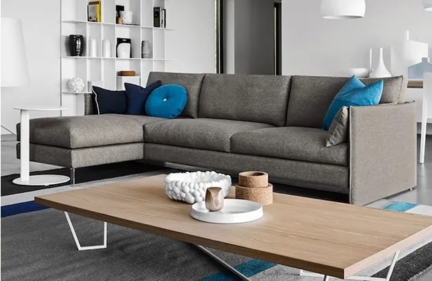 Urban High sofa Calligaris